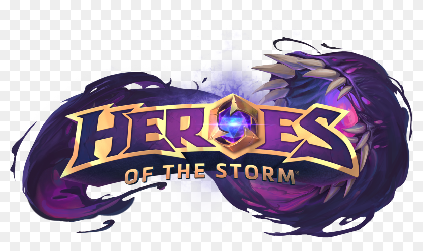Transparent Storm Marvel Png - Heroes Of The Storm Transparent, Png ...