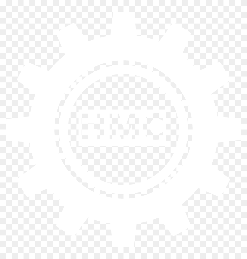 Heavy Mechanical Complex Logo, HD Png Download - 2000x2000(#6877424 ...