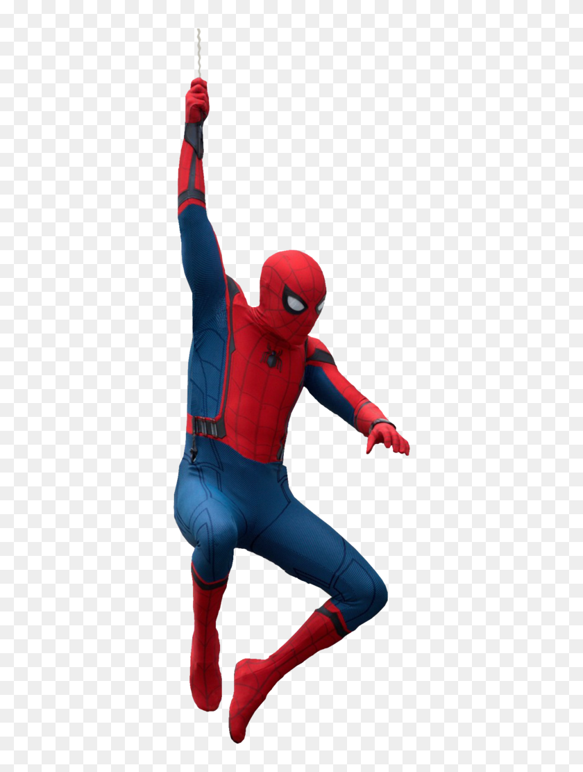 Spiderman Peter Parker Png, Transparent Png - 731x1093(#6878137) - Pngfind