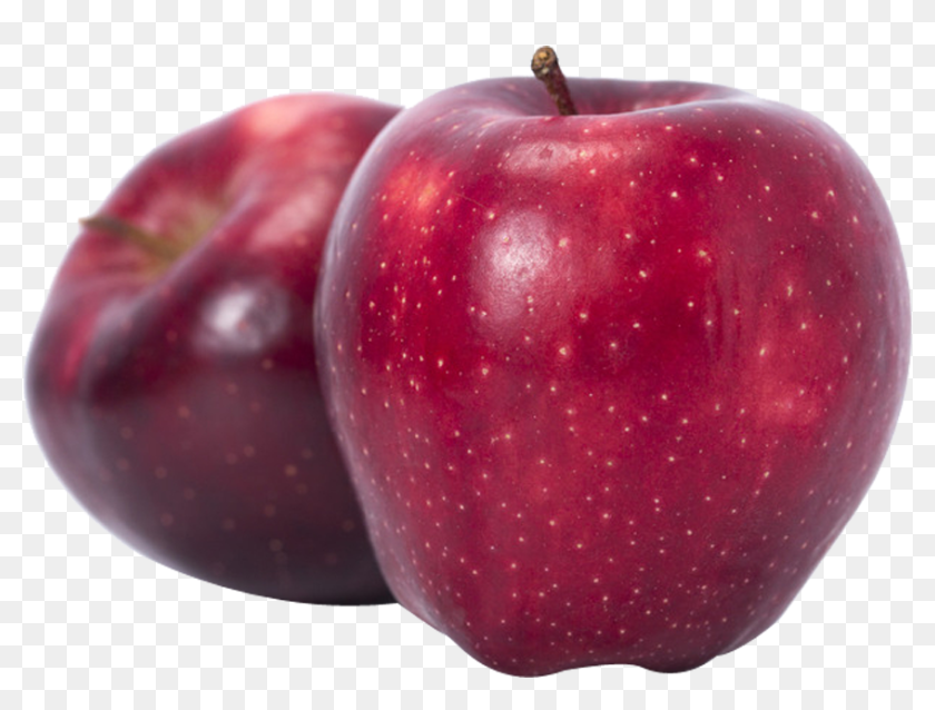 Mcintosh Red Delicious Apple - Apple, HD Png Download - 1024x683 ...