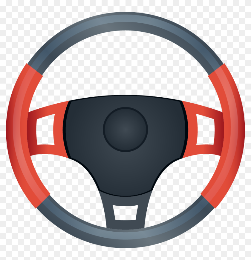 Steering Wheel Car - Cartoon Car Steering Wheel, HD Png Download ... Steering Wheel Car - Cartoon Car Steering Wheel, HD Png Download ...
