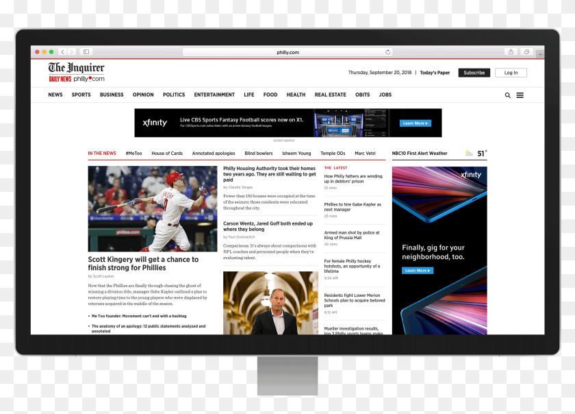 Website, HD Png Download - 2566x1708(#6884319) - PngFind
