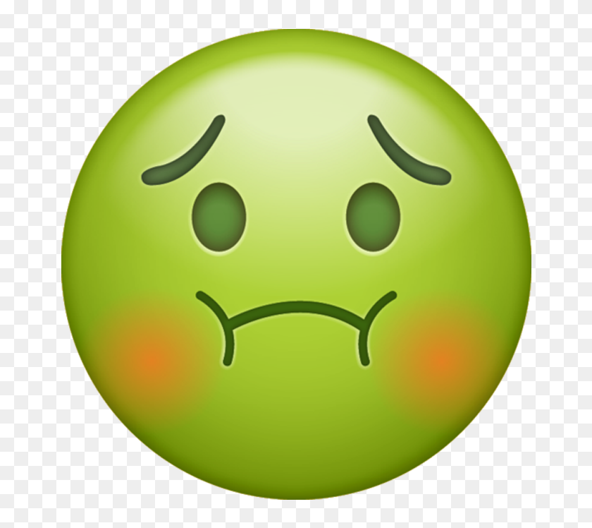 Emoticon Nauseated Puke Emoji Throw Up Vomiting Face - vrogue.co