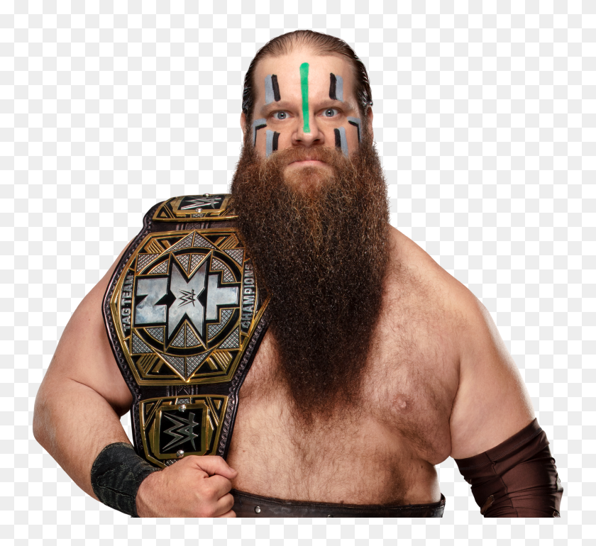 War Raiders Nxt Tag Team Champions, HD Png Download - 1000x707(#6885019 ...