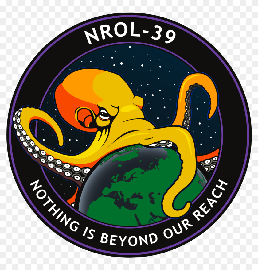 Nothing Is Beyond Our Reach Patch, HD Png Download - 1200x1200(#6885303 ...