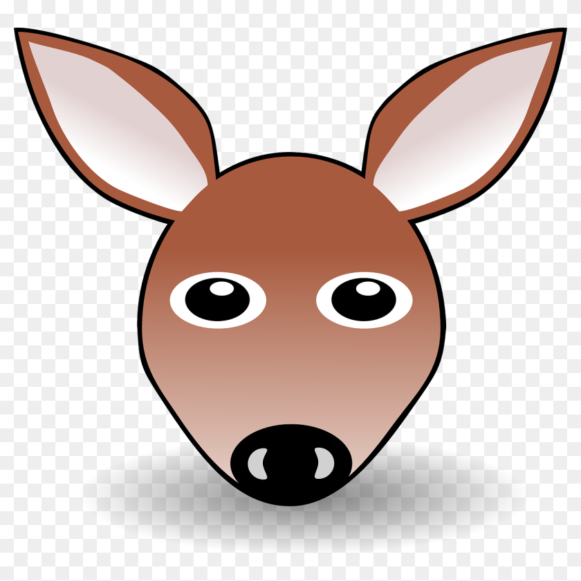 Doe Png, Transparent Png - 1280x1221(#6886997) - PngFind