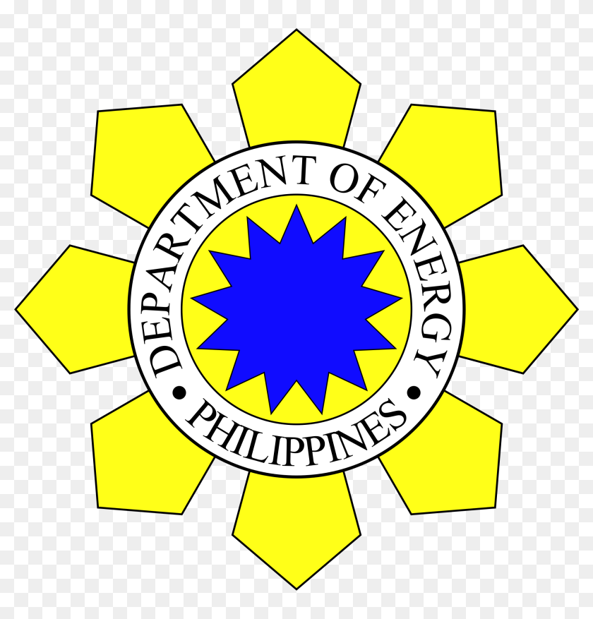 Department Of Energy Logo Png, Transparent Png - 2000x1994(#6887261 ...