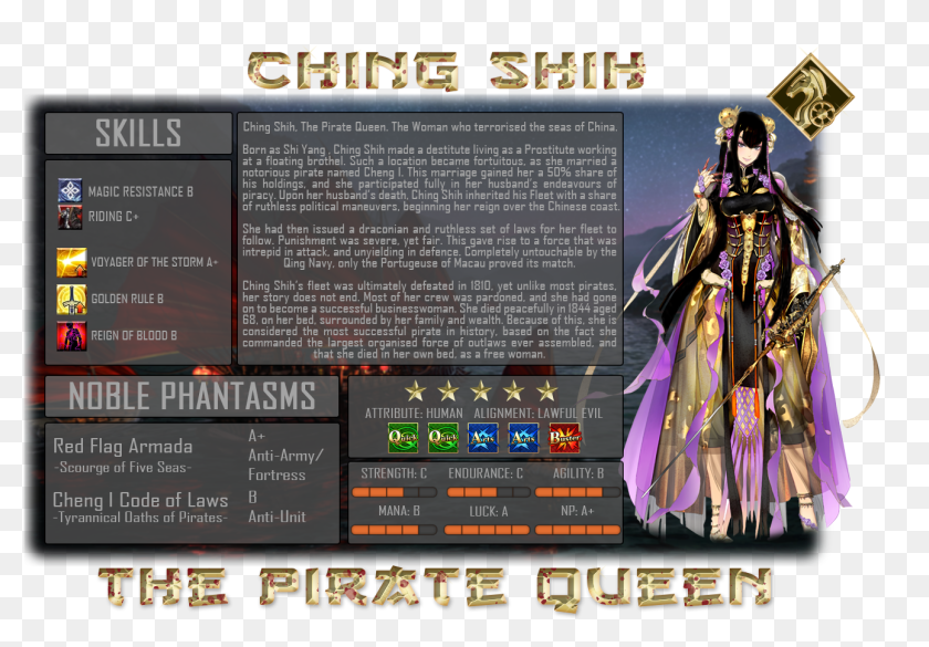 Evil Skull And Crossbones Png, Transparent Png - 1377x864(#6890679 ...