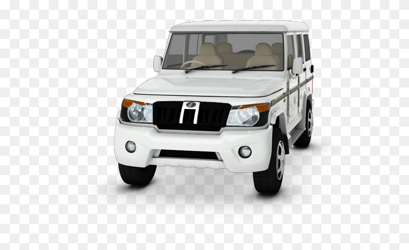 Bolero Car Png - Toyota Land Cruiser, Transparent Png - 800x600 ...