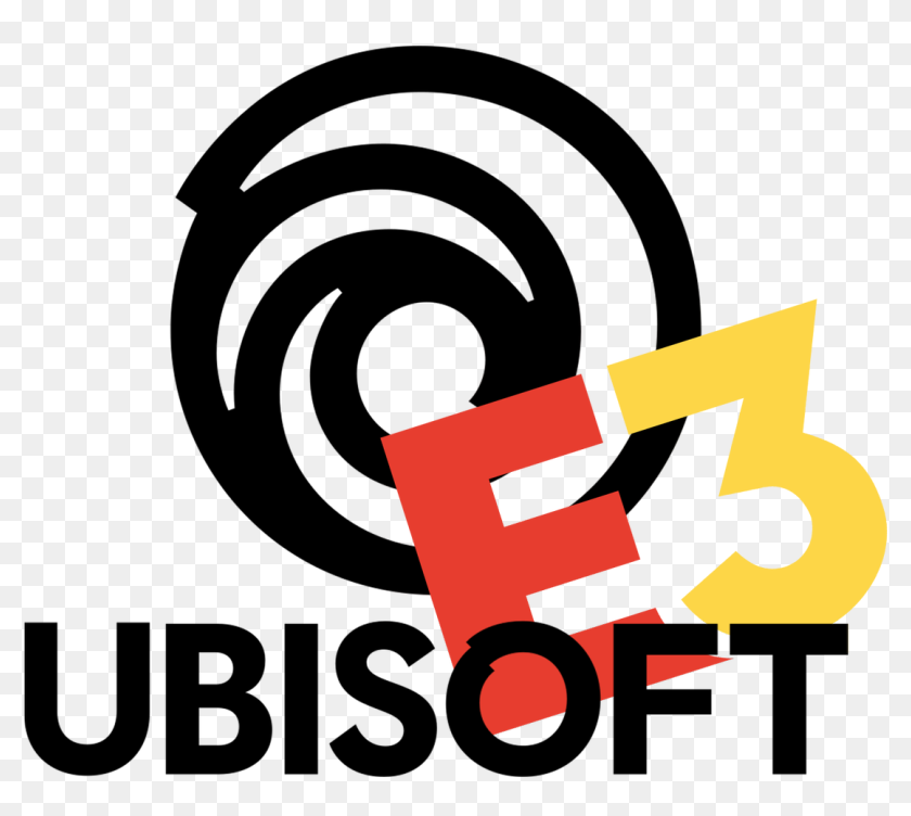 Ubisoft San Francisco Logo, HD Png Download - 1200x960(#6890917) - PngFind