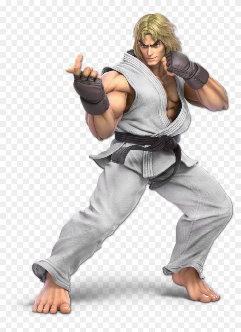 Ken, HD Png Download - 1000x1325(#6891134) - PngFind