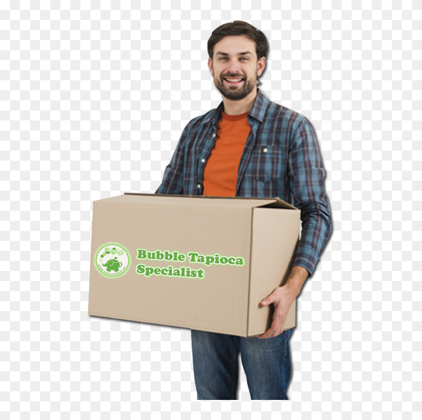 Hand Carrying Box, HD Png Download - 519x809(#6891739) - PngFind