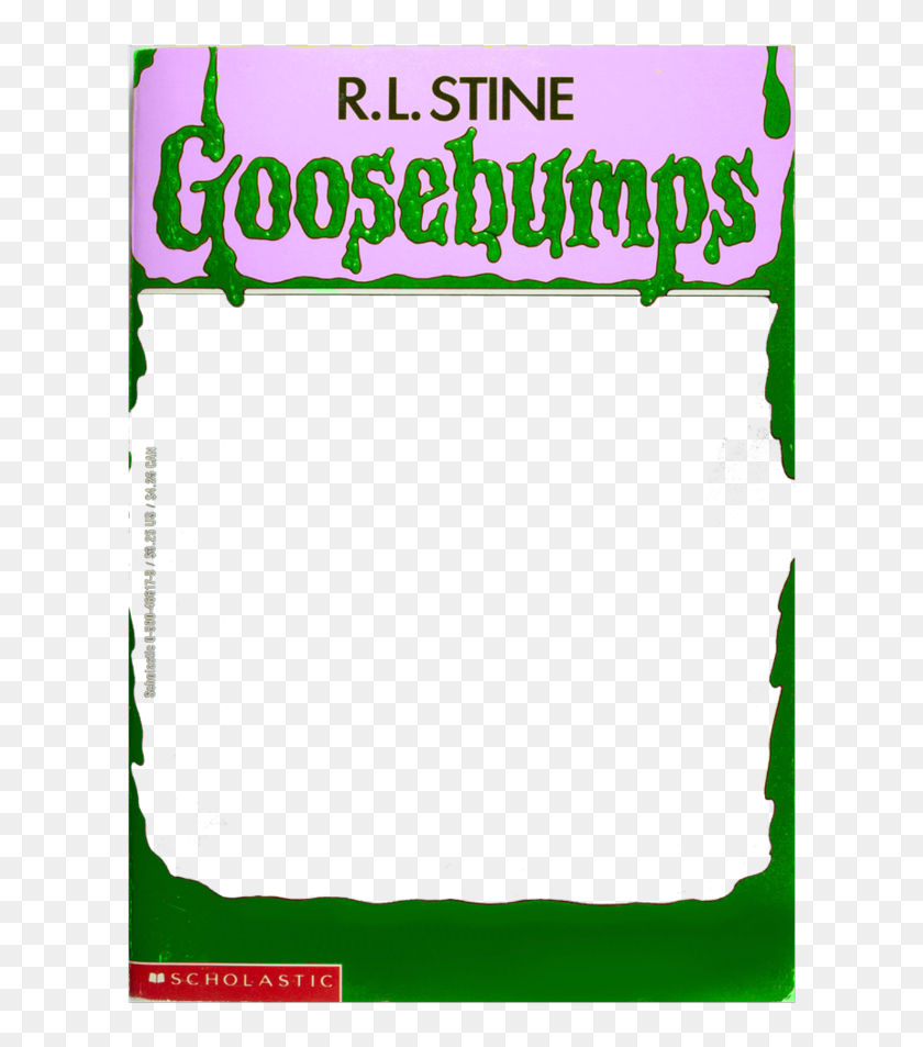 What s The Easiest Way To Make A Fake Goosebumps Cover R photoshop