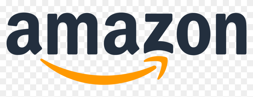Amazon Logo - Amazon, HD Png Download - 1000x420(#6893801) - PngFind