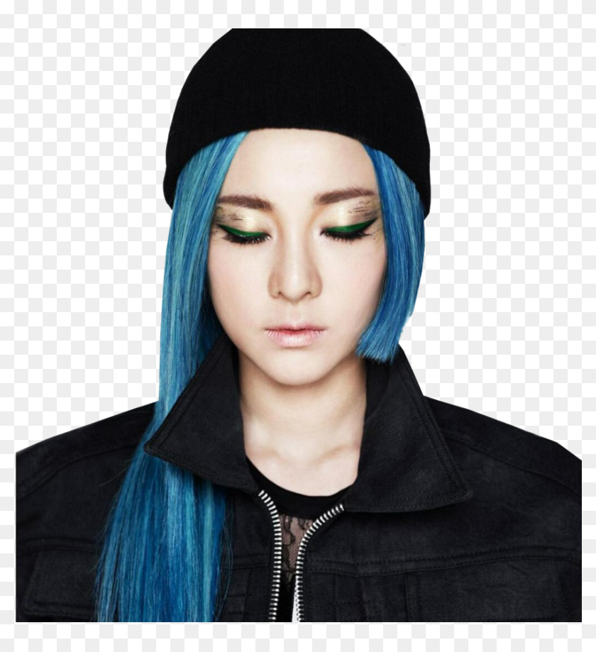 2ne1, Dara, And Kpop Image - Sandara Park Come Back Home, HD Png ...