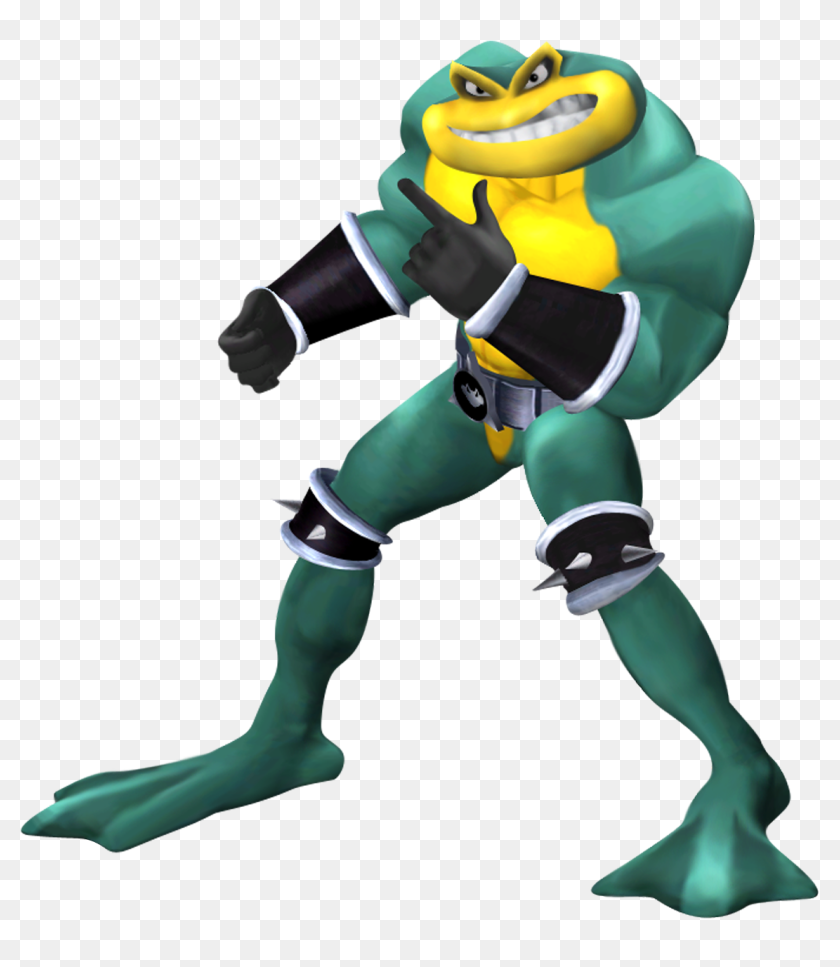 Zitz Battletoads , Png Download - Battletoads Png, Transparent Png ...