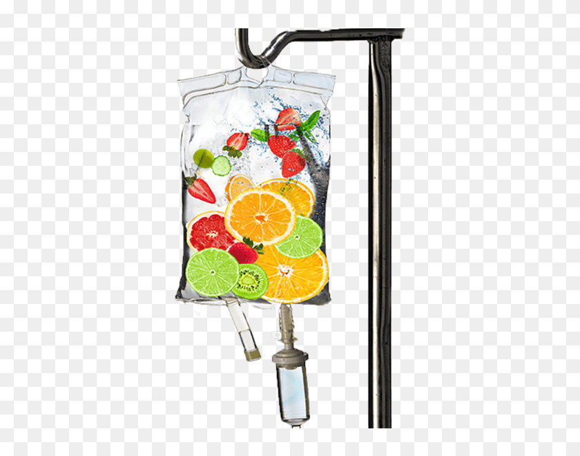 Vitamin Iv, HD Png Download - 768x579(#6895184) - PngFind