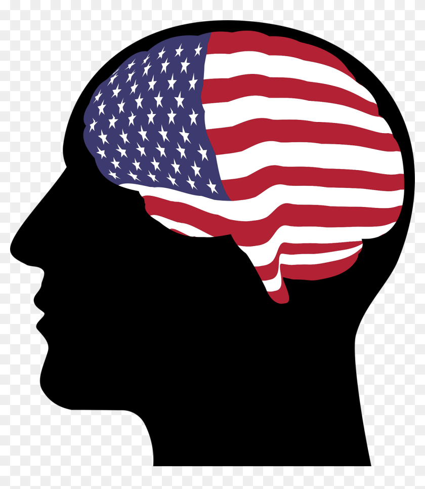 Human Head Transparent Background, HD Png Download - 1161x1280(#6895832 ...