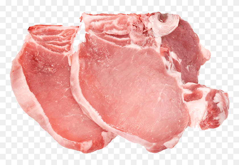 Pork-chop - Pork Png, Transparent Png - 847x1000(#6896920) - PngFind