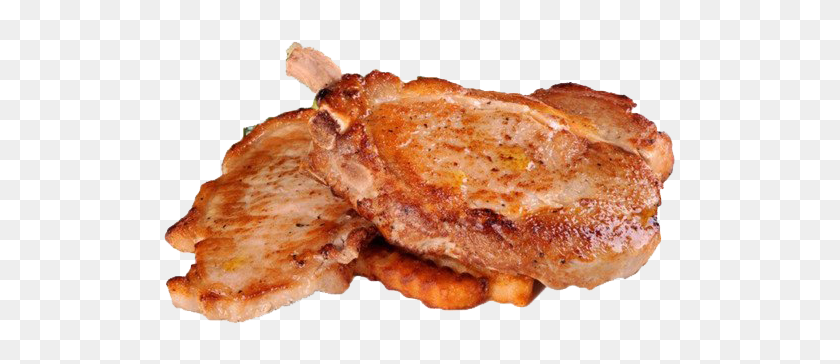 Pork Png Transparent Image - Transparent Chicken Chop Png, Png Download ...
