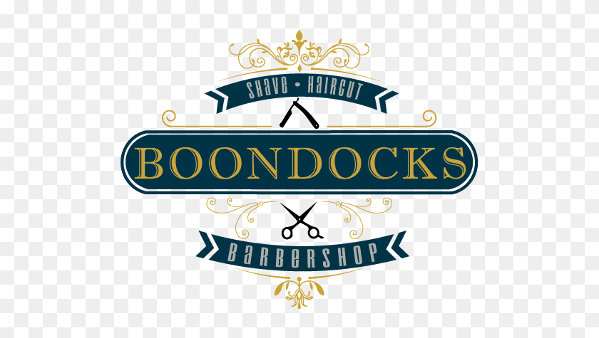 Boondocks Blue Logo-03 - Emblem, HD Png Download - 601x600(#6897055 ...