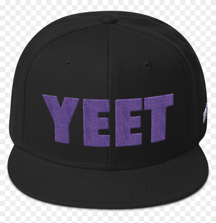 These Damned Kids And Their Yeet Hat - Baseball Cap, HD Png Download ...