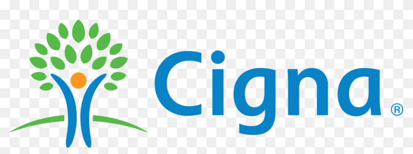 Cigna Logo Transparent, HD Png Download - 1024x335(#6899138) - PngFind