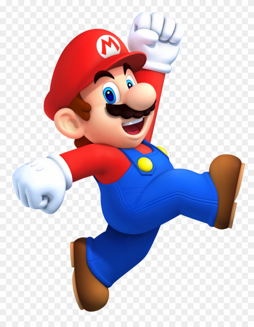 Cartoon Sticker - Mario Bros, HD Png Download - 1024x1278(#691189 ... Cartoon Sticker - Mario Bros, HD Png Download - 1024x1278(#691189 ...