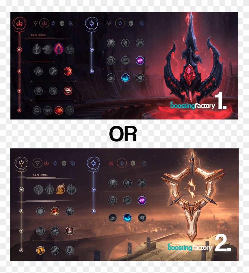 You Can Use Fleet Footwork If You Like To Kite And - Runas De Kayle S8 ...