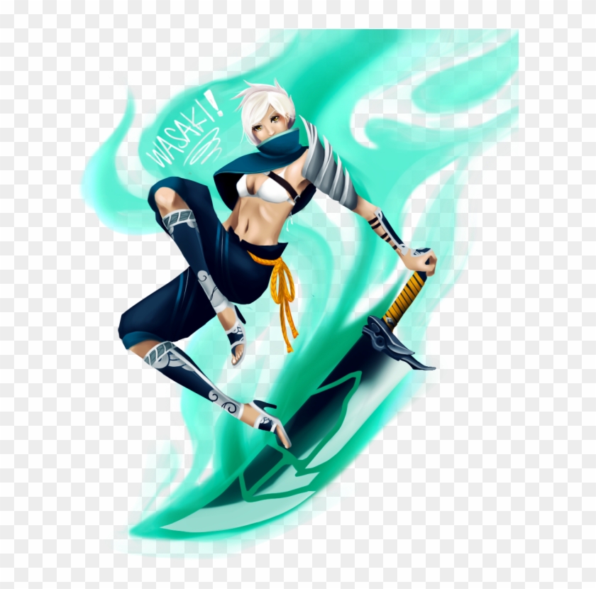 Dragonblade Riven Motorcycle
