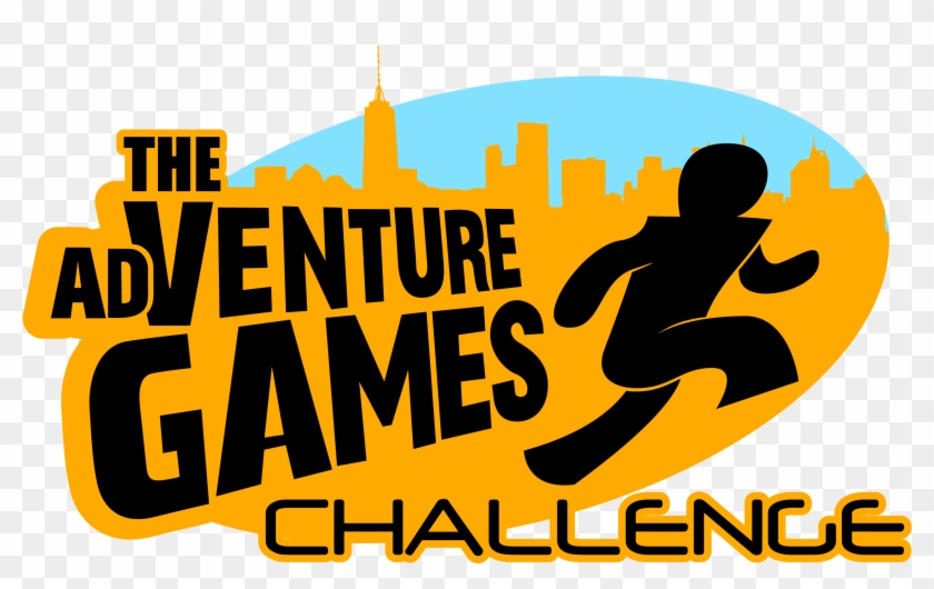 Adventure Game Logo