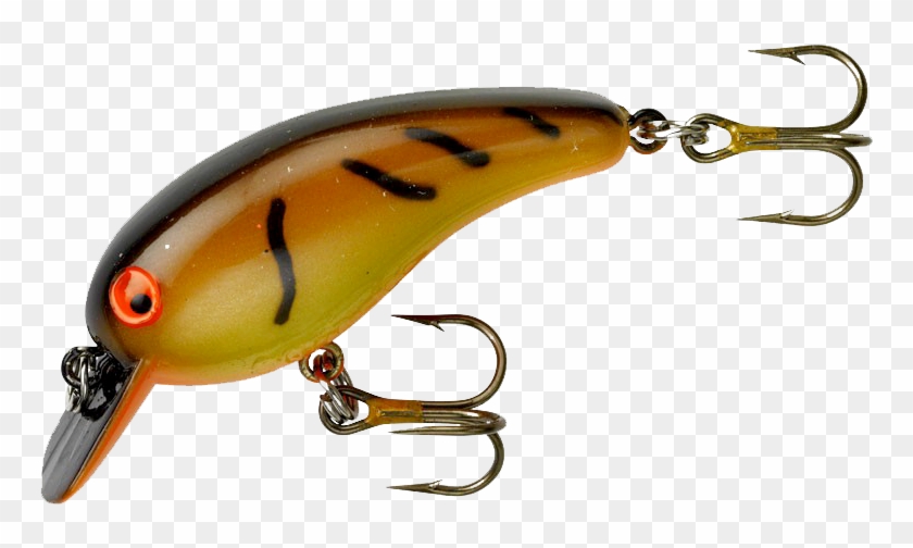 Graphic Black And White Stock Fishing Lures Png For - Cotton Cordell ...