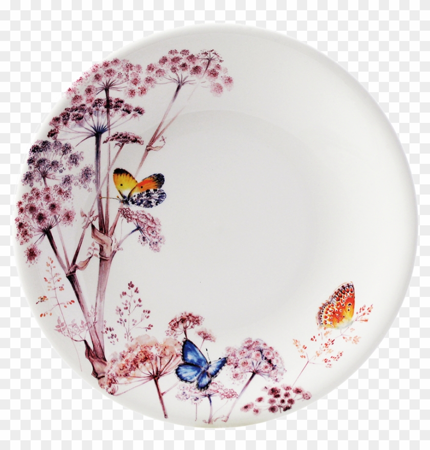 Plate, HD Png Download - 869x868(#694231) - PngFind