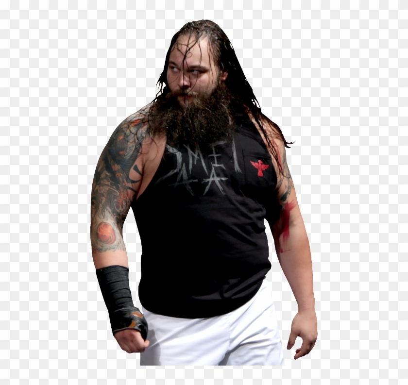 Bray Wyatt Png Image Background - Wwe Bray Wyatt Png, Transparent Png ...
