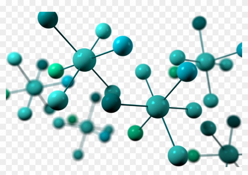 Chemical Structure Abstract - Chemistry Abstract Png, Transparent Png ...