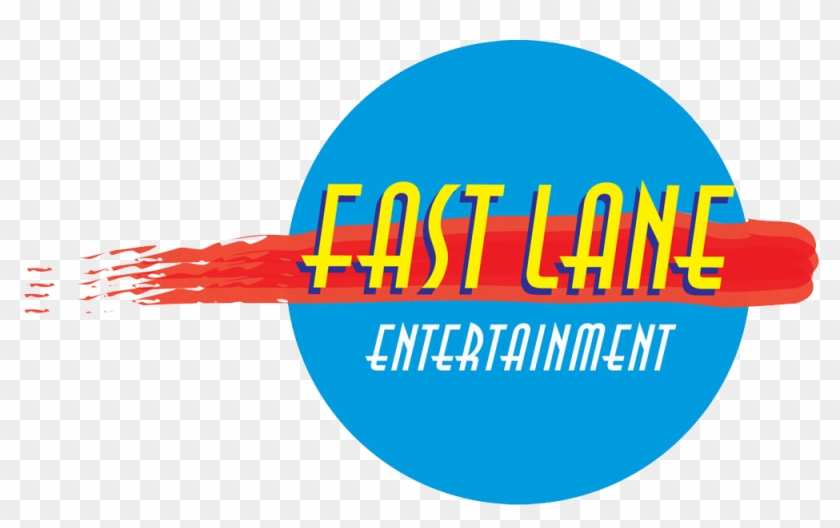 1000 X 582 3 - Fast Lane Entertainment Logo, HD Png Download - 1000x582 ...