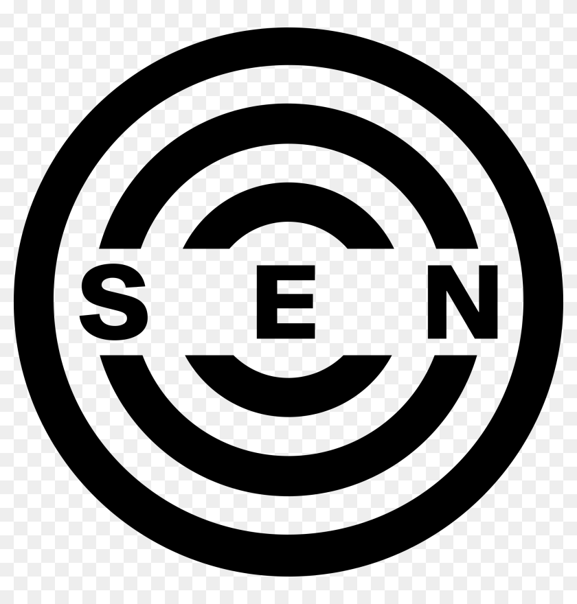 Sen Team, HD Png Download - 2049x2049(#6900066) - PngFind