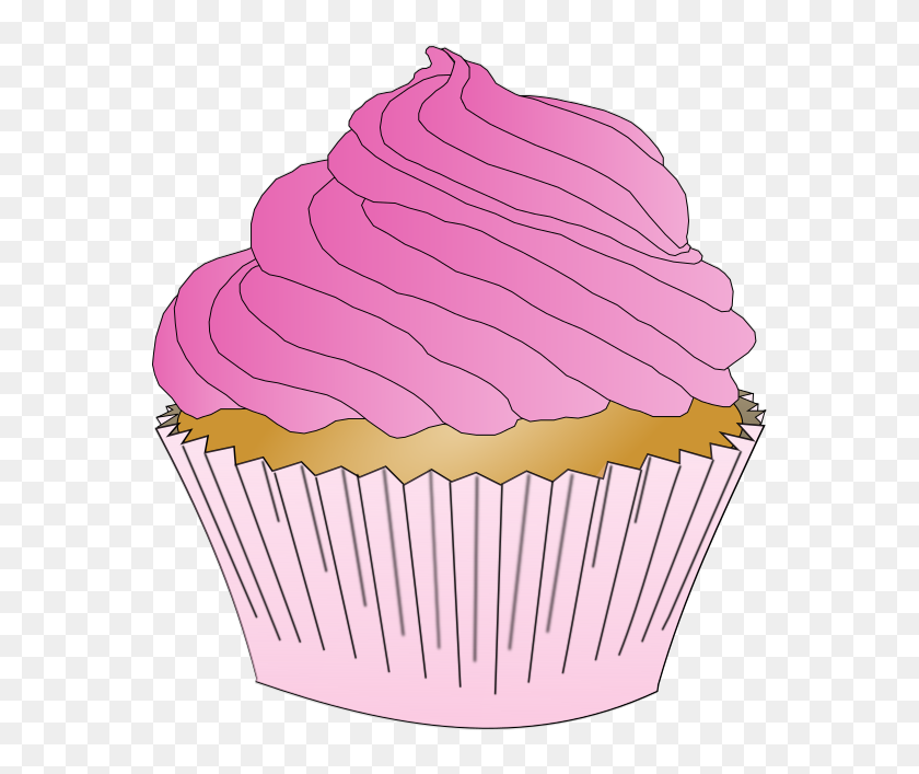 Pink Cupcake Sticker, HD Png Download - 736x800(#6901962) - PngFind Pink Cupcake Sticker, HD Png Download - 736x800(#6901962) - PngFind