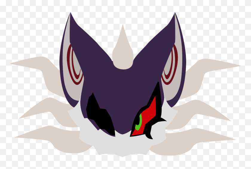 Infinity Edge Lol Png - Sonic Forces Infinite Mask, Transparent Png ...