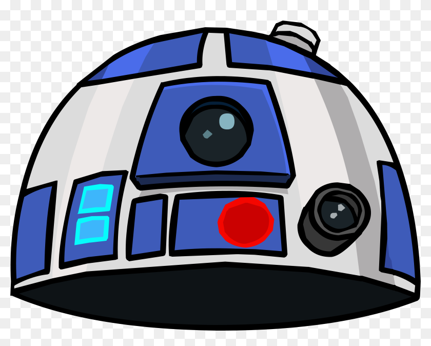 R2d2 Clipart