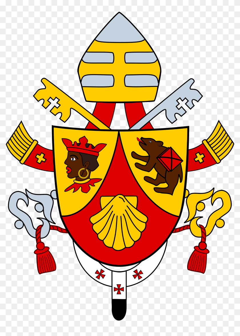 Crest Template Png