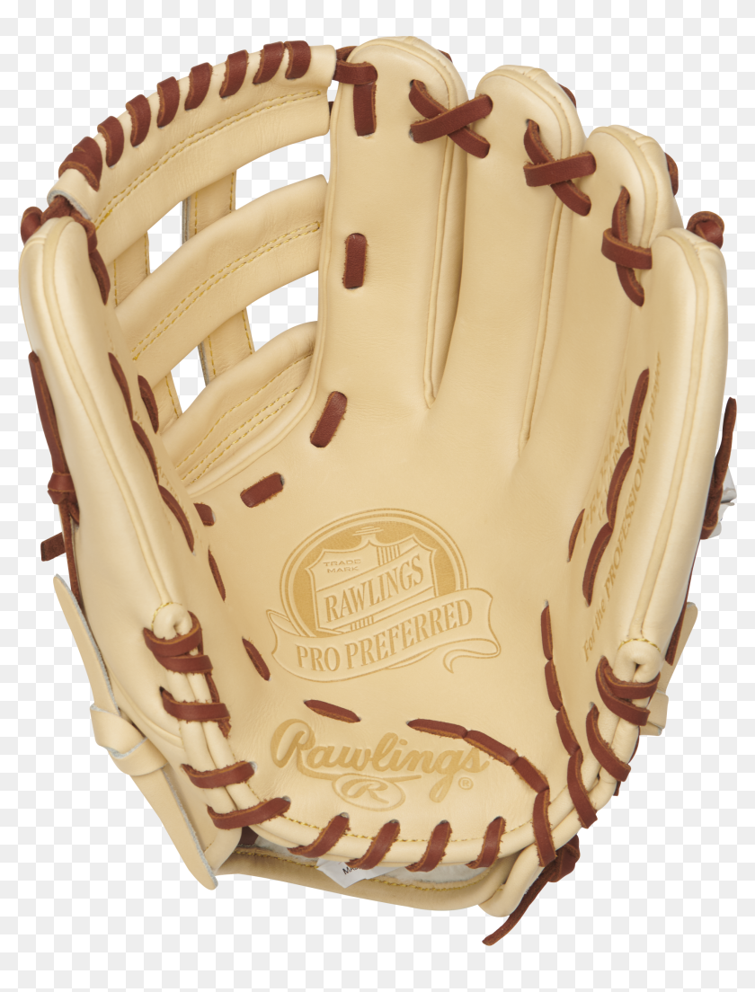 Rawlings Pro Preferred Kb17, HD Png Download - 1846x2339(#6906124 ...