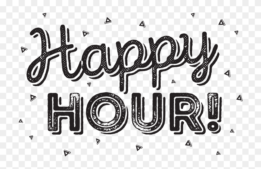 Happy Hour, HD Png Download - 756x516(#6908602) - PngFind