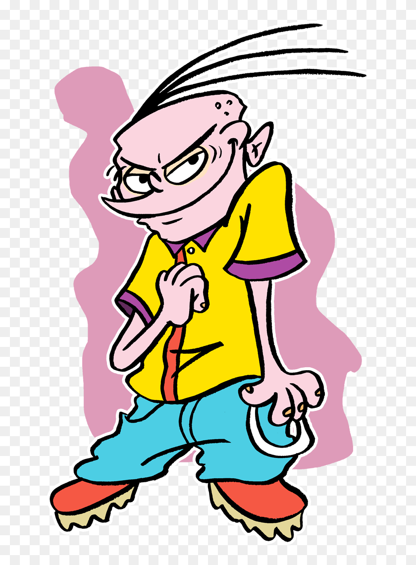 Find This Pin And More On Ed, Edd N - Eddy Edd Ed Png, Transparent Png ...