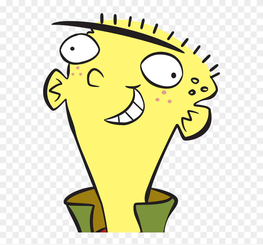6 Replies 7 Retweets 31 Likes - Ed Edd N Eddy Ed Png, Transparent Png ...