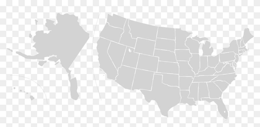 Graphic Free Usa Svg Vector - Prevailing Wind Map Usa, HD Png Download ...