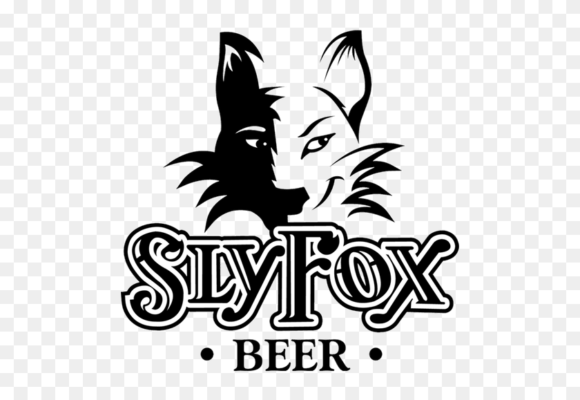 Sly Fox Brewing, HD Png Download - 490x686(#6911663) - PngFind