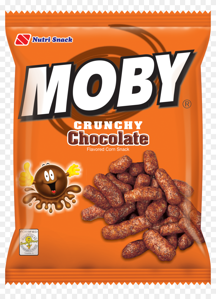Moby Chocolate Snack, HD Png Download - 1575x2100(#6913122) - PngFind