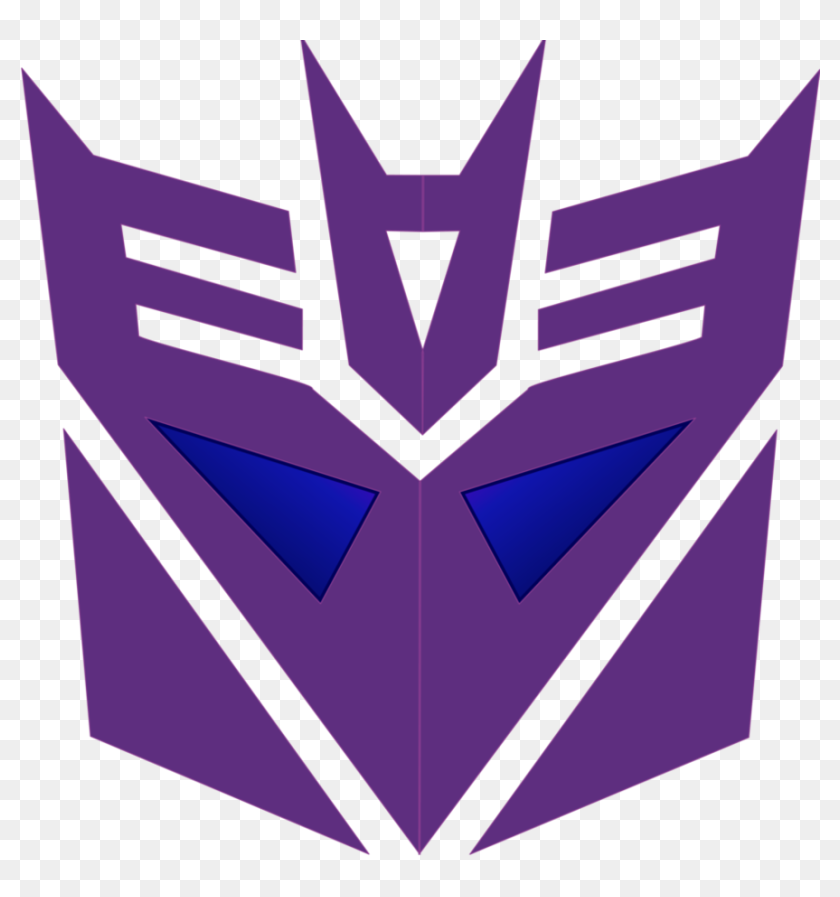 Decepticons Logo Hd