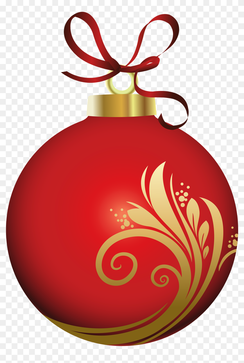 Ornaments Clipart